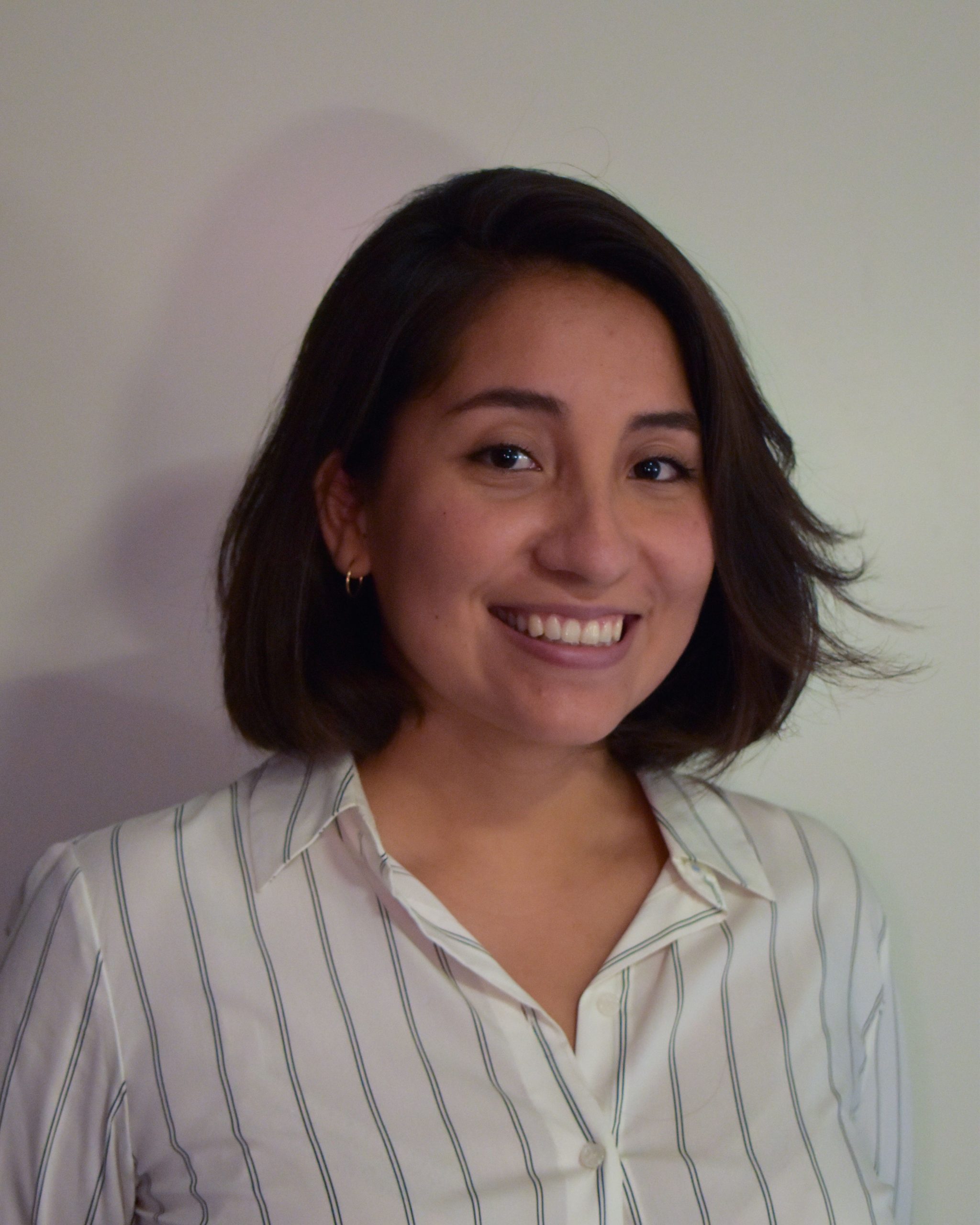 Arrivée de Maria-Isabel Casso-Echalar dans l’équipe BCI du laboratoire ...