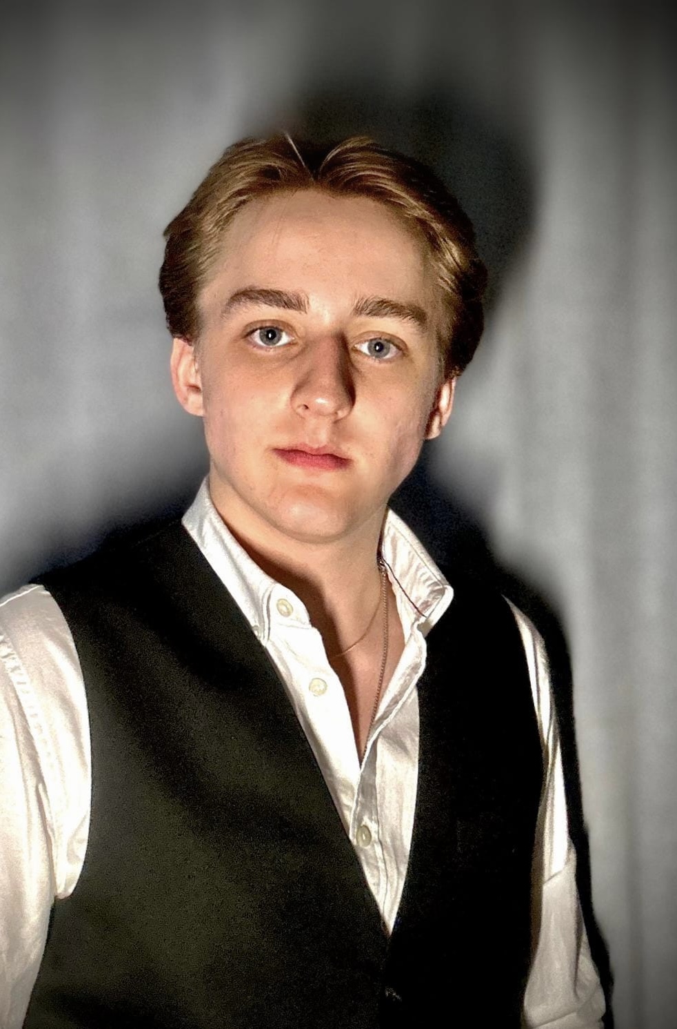 Arrivée de Léo Garcia Cochard dans l’équipe BCI du laboratoire CRIStAL ...